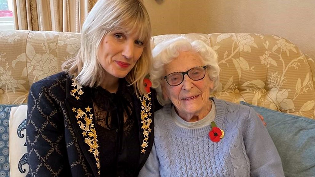 Pick of the Week - Tessa Dunlop and Betty Webb - BBC Sounds