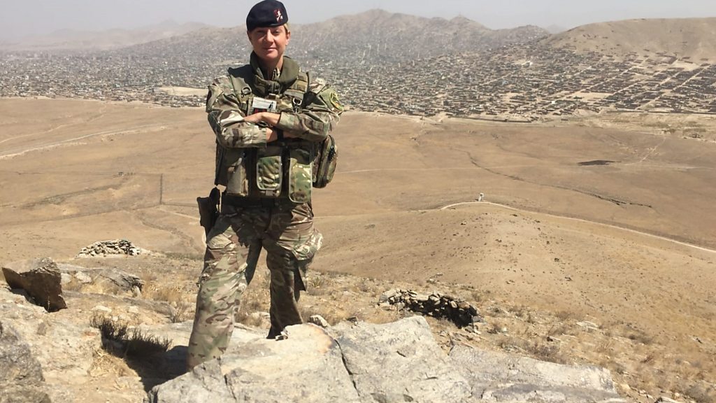 Ben Prater - Remembering Iraq & Afghanistan - BBC Sounds