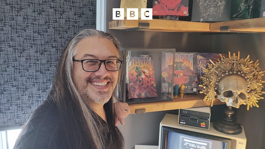 Witness History - The release of DOOM - BBC Sounds