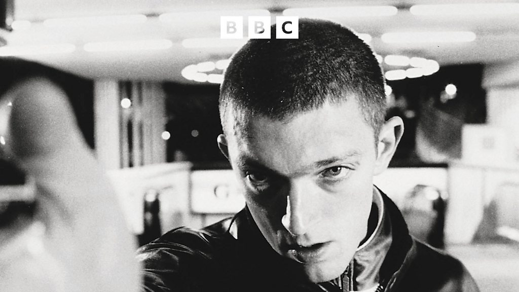 Witness History - La Haine: The film that shocked France - BBC Sounds