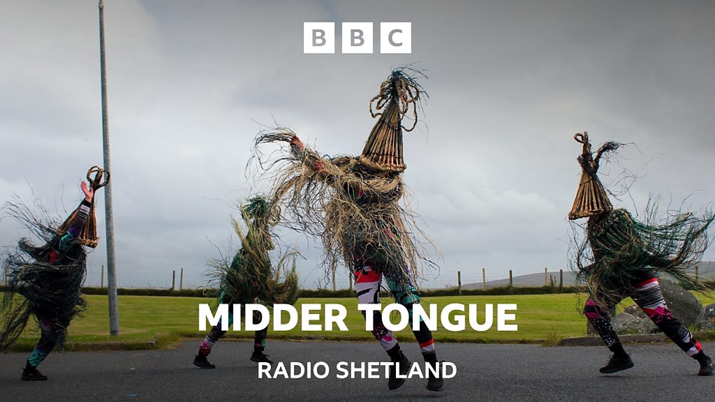 BBC Sounds - Midder Tongue - Available Episodes