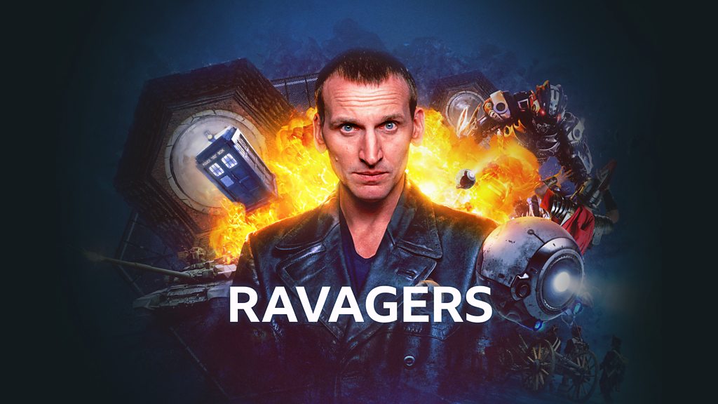 BBC Sounds - Doctor Who: The Audio Adventures - Available Episodes