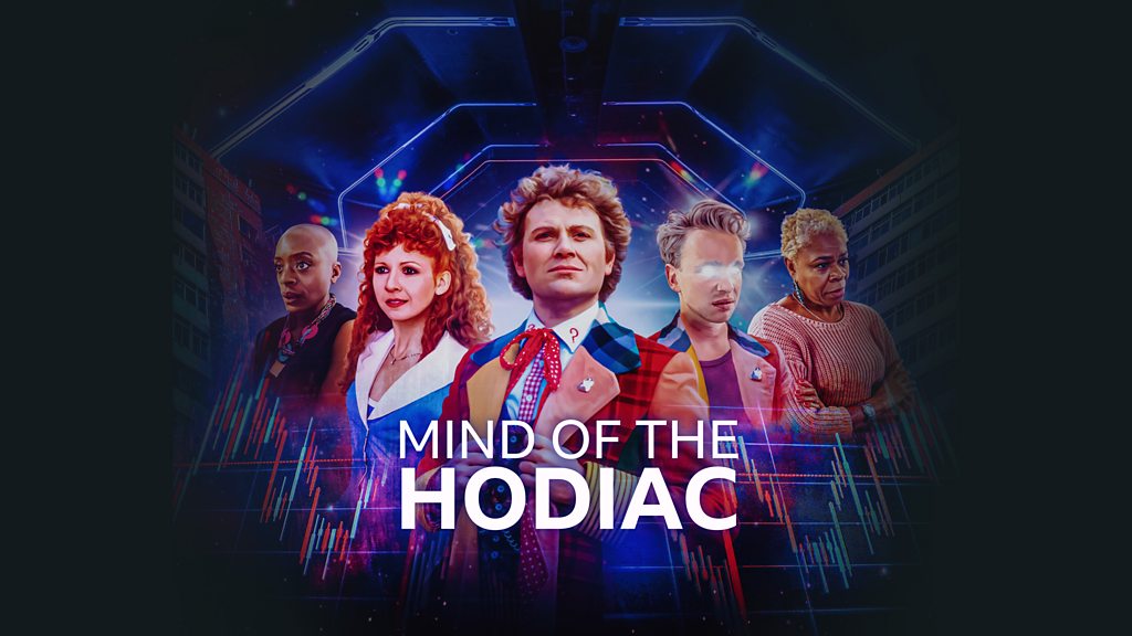 BBC Sounds - Doctor Who: The Audio Adventures - Available Episodes