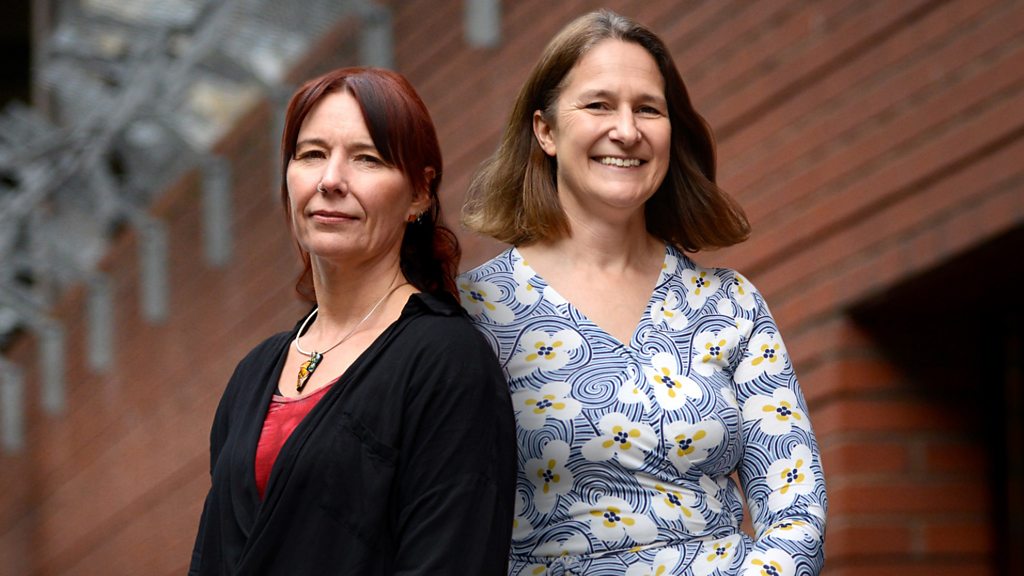 Behind the Crime - Fran - BBC Sounds