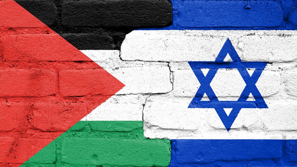 Heart and Soul - Israel – Gaza: Can interfaith work prevail? - BBC Sounds