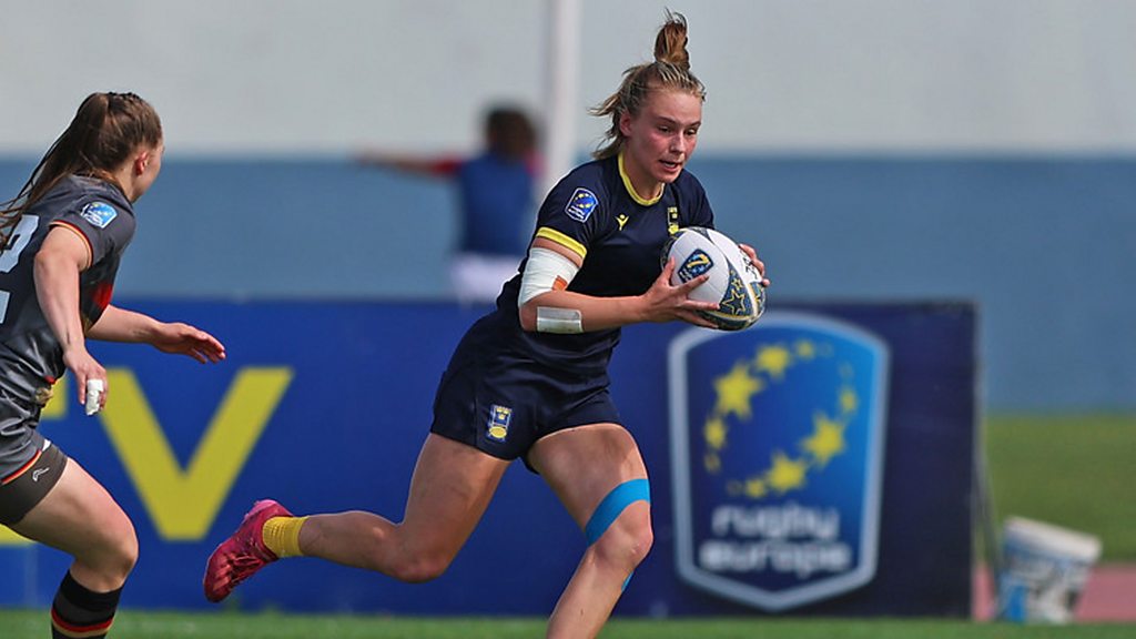 Not by the Playbook - Amanda Swartz: Sweden captain wants to change ...