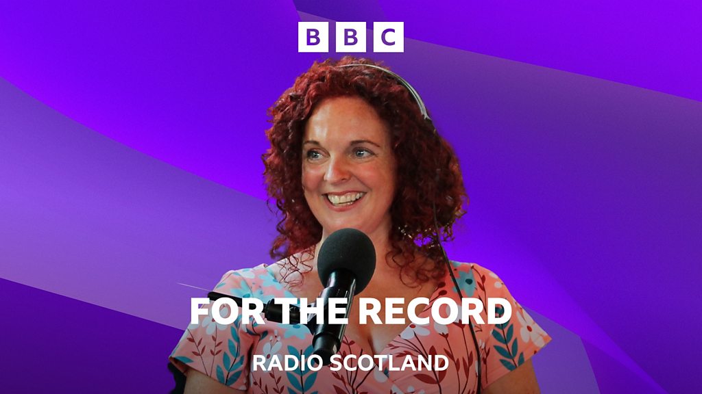 BBC Sounds - For the Record - Available Episodes