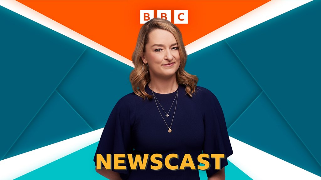 Newscast - London Protests: What Happened? - BBC Sounds