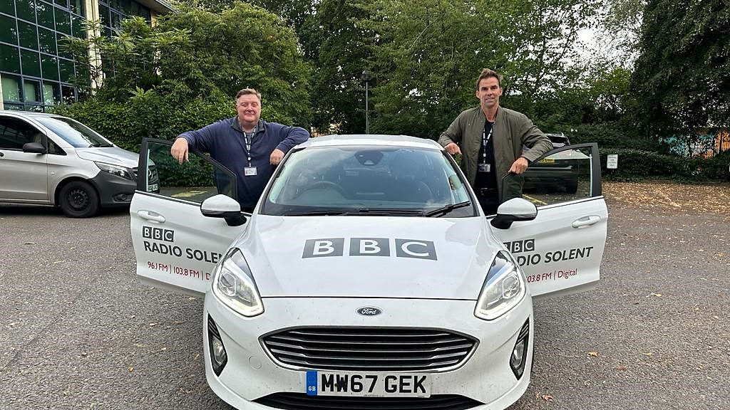 BBC Sounds - Southampton FC - Available Episodes