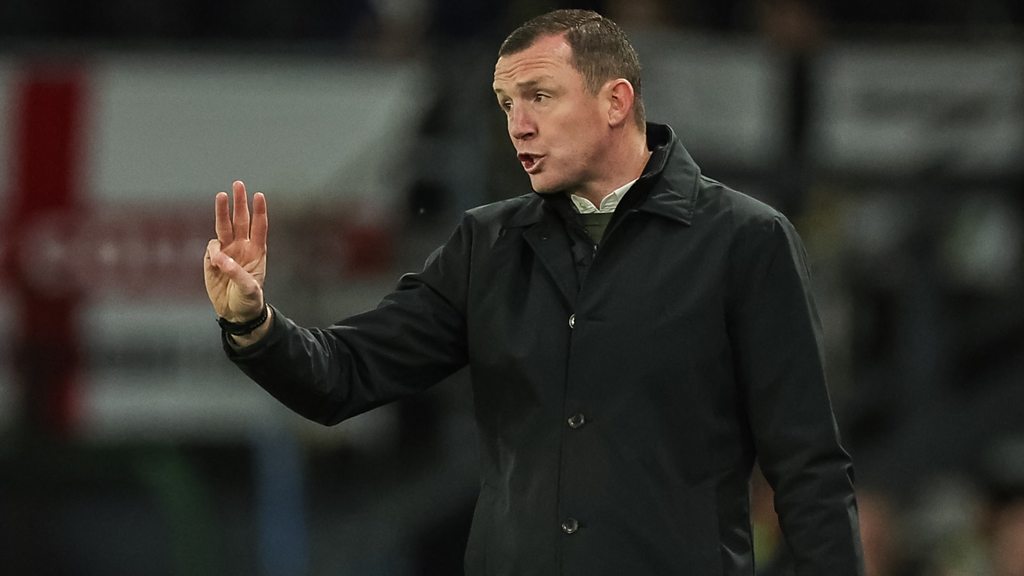 Football Heaven - 'That's as frustrating as it comes' - BBC Sounds