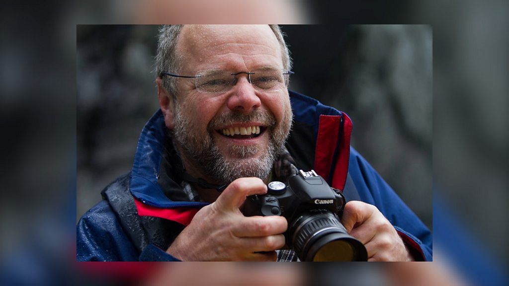 Beti a'i Phobol - Rory Francis - BBC Sounds