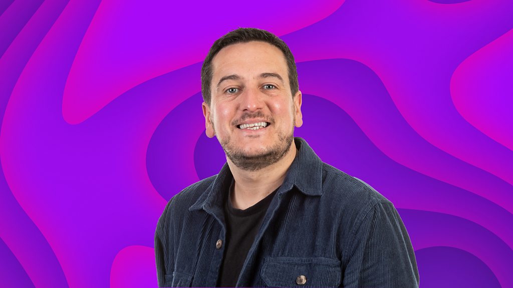 Andy Bennett on BBC Radio Gloucestershire - 12/07/2025 - BBC Sounds