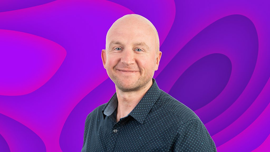 Ben Prater - 15/07/2025 - BBC Sounds