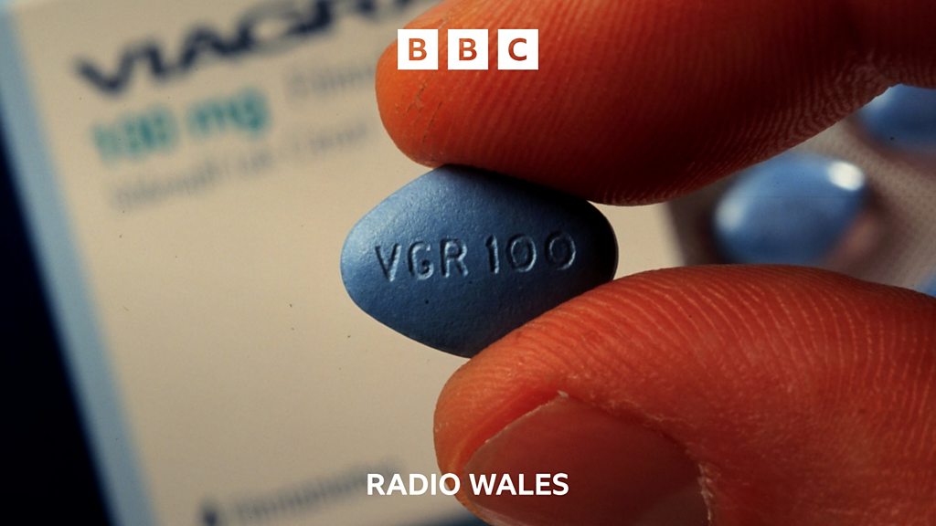 How Merthyr made medical history with Viagra - BBC Sounds