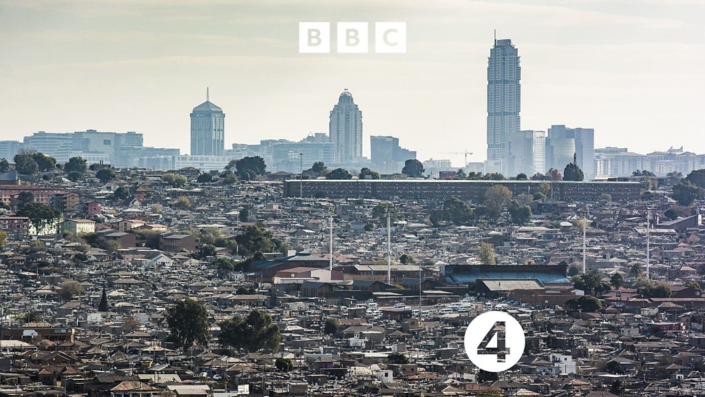 From Our Own Correspondent - Hope and disillusion in South Africa - BBC ...