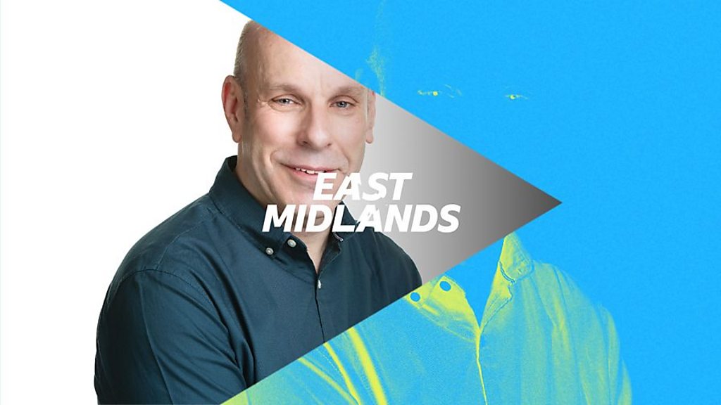 BBC Introducing - East Midlands - 13/03/2025 - BBC Sounds