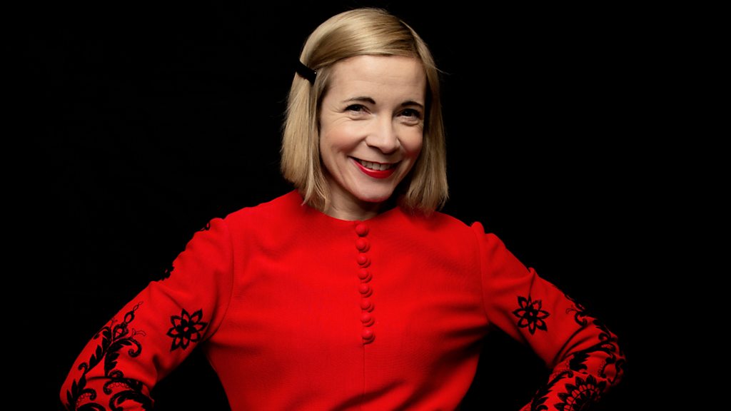 Inheritance Tracks - Lucy Worsley - BBC Sounds