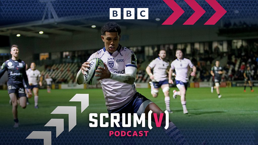Scrum V - Mixed start for regions in Europe - BBC Sounds