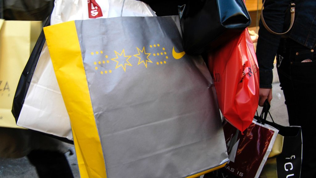 Tony Snell - Your Questions Answered with Harry Kind, Consumer Expert ...