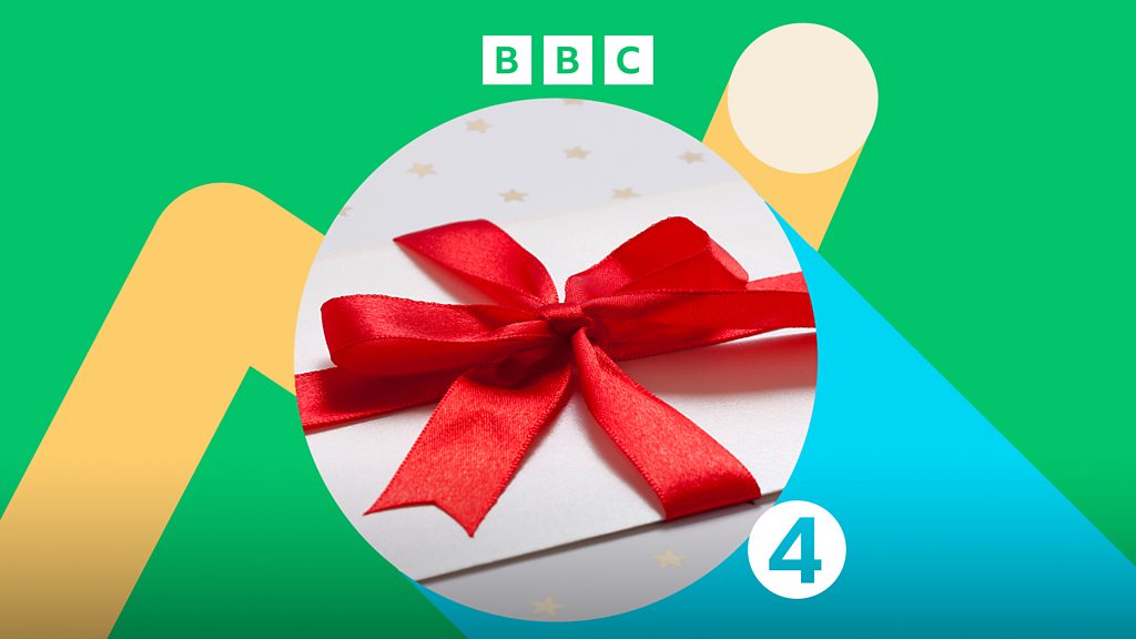BBC Audio | Money Box | Inflation, Gift Cards and Energy Deals