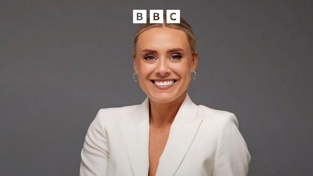 For Fitness Sake - Emma Paton: ‘What does an athlete look like?’ - BBC ...