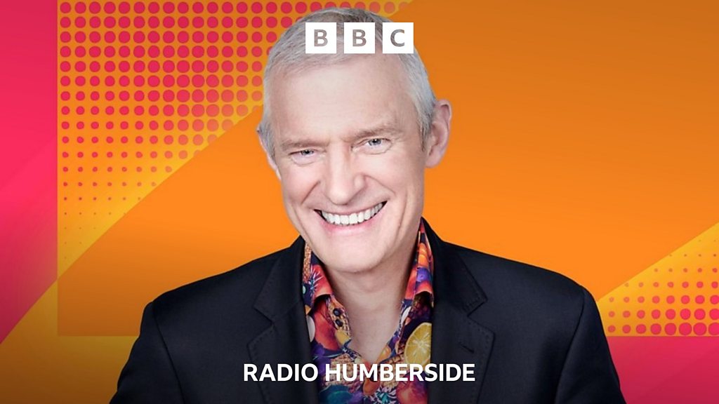 Jeremy Vine is having a go at the Hull accent now! - BBC Sounds