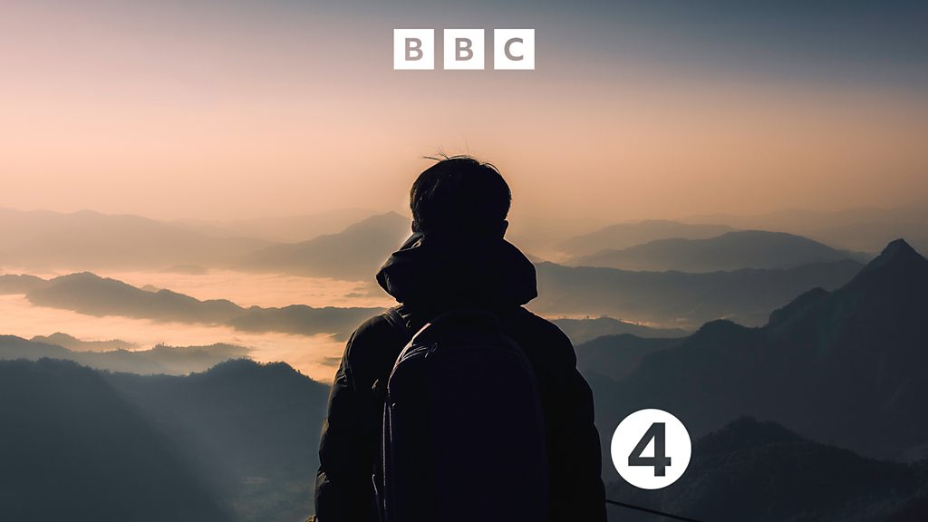 Bbc Sounds Obsessed With The Quest Available Episodes