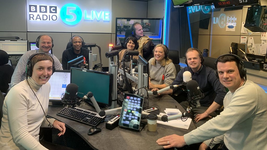 Sportsworld - Sportsworld’s quiz of the year: 2023 - BBC Sounds