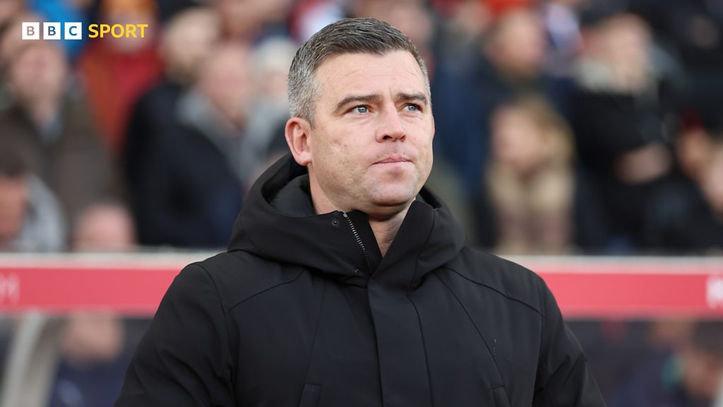 Sport on BBC Radio Stoke - Steven Schumacher post Millwall - BBC Sounds