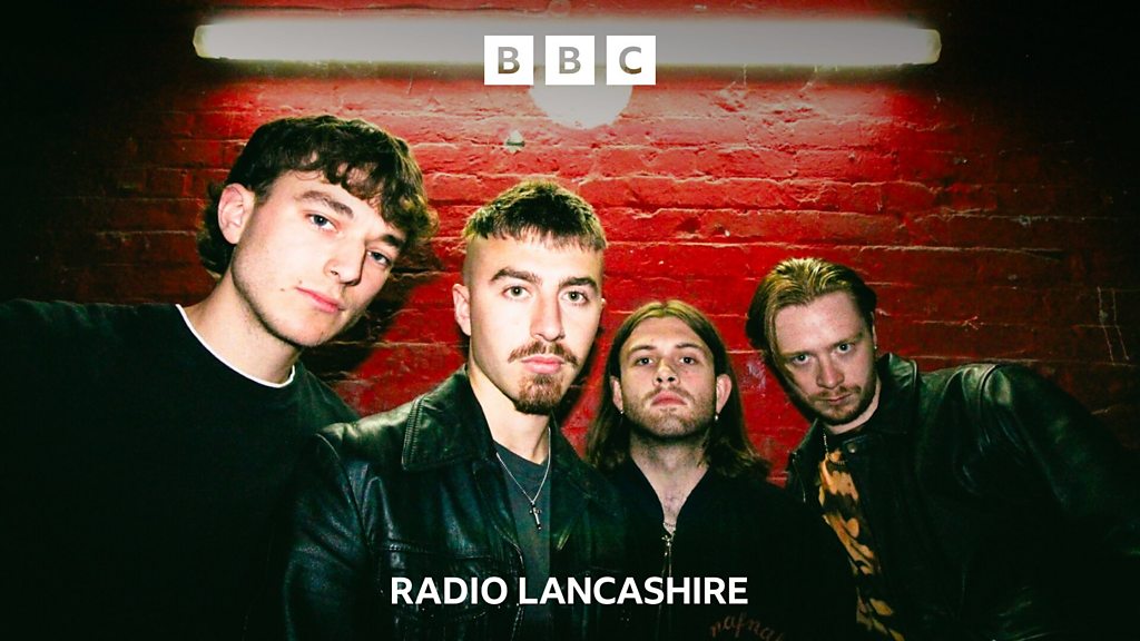 BBC Introducing - Lancashire & Cumbria - Sugarstone: From Preston to ...