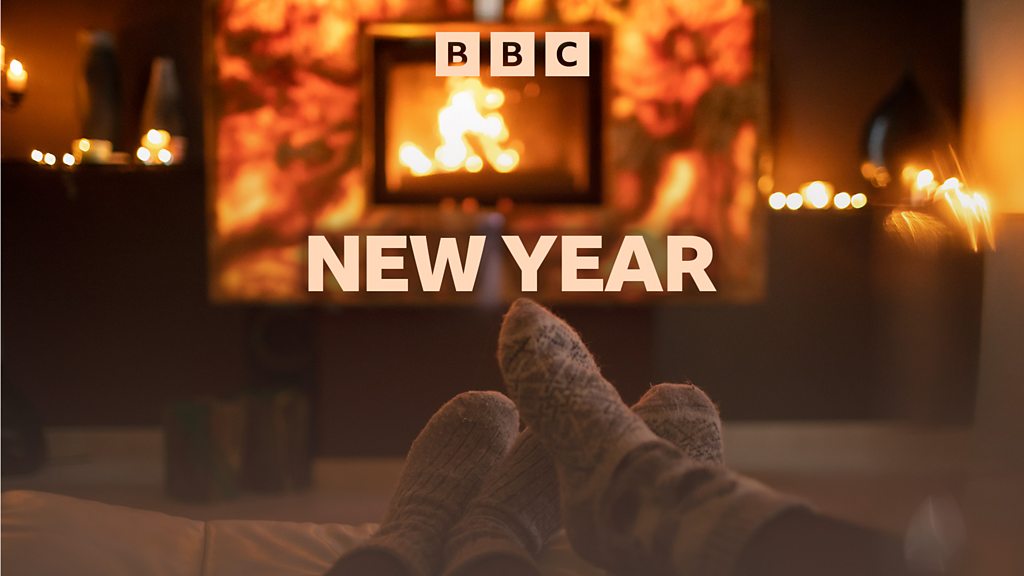 BBC Sounds - New Year Sounds - Available Episodes