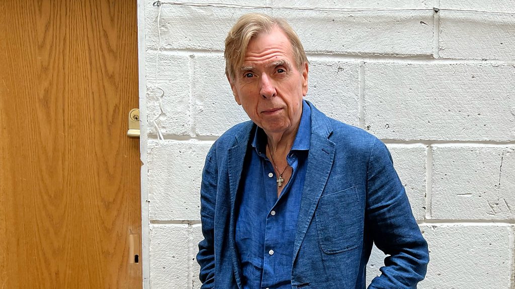 Drama on 3 - Bacon in Moscow - BBC Sounds