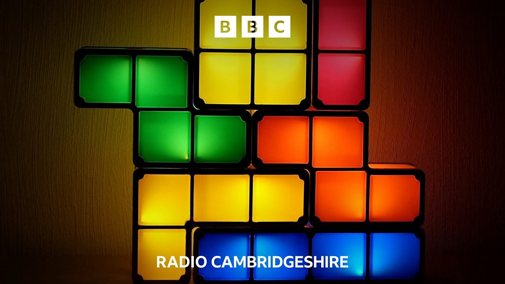 Game over for Tetris - BBC Sounds