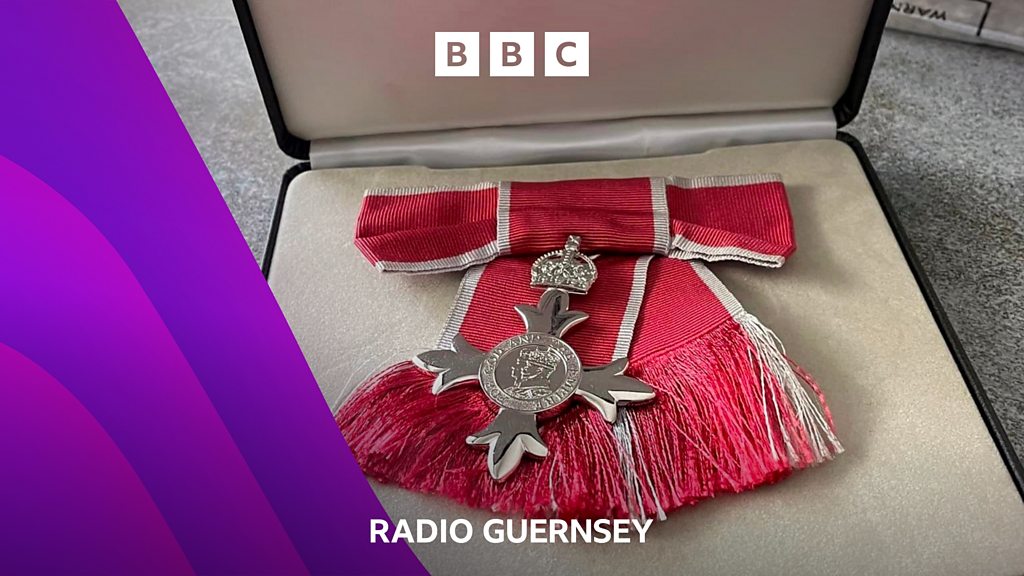 "In solidarity with the sub-postmasters" - returning an MBE - BBC Sounds
