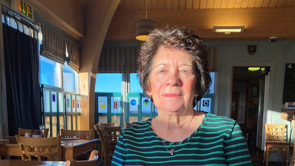 Taghta - Sgainneal IT Horizon: Sgeulachd Anne Quarm - BBC Sounds