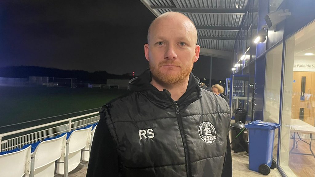 BBC Essex Sport - Robbie Simpson: We gave it a good go today - BBC Sounds