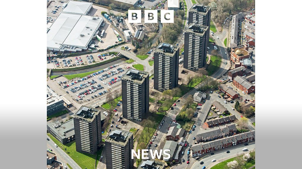 Police 'failed' victims of grooming gangs in Rochdale - BBC Sounds