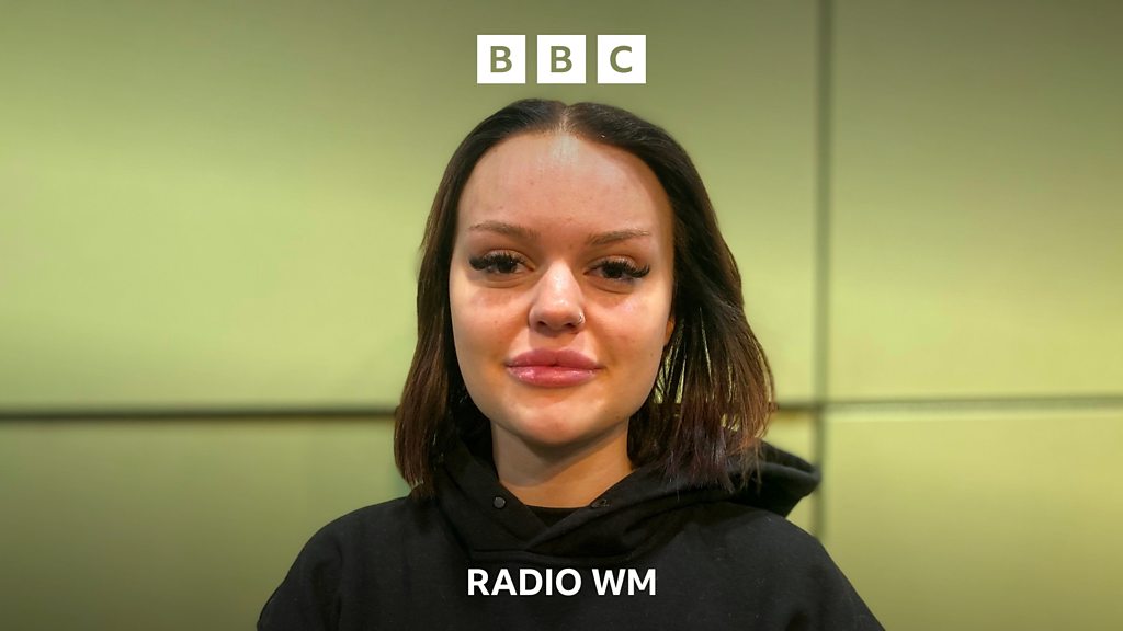 I went to sleep a Brummie & woke up a Geordie - BBC Sounds