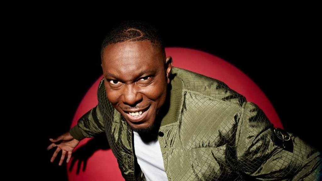 Business Daily - Business Daily meets: Dizzee Rascal - BBC Sounds