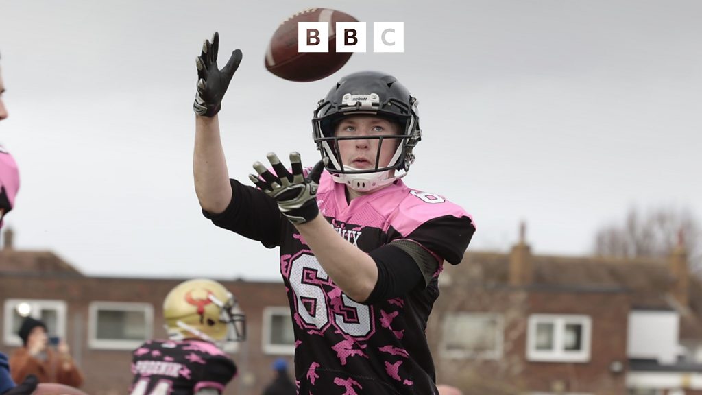 For Fitness Sake - Flag Football: ‘Mental health is related to physical ...