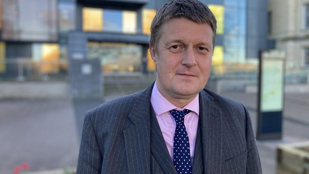 Ben Prater - No longer paying more but getting less – why Wiltshire’s ...