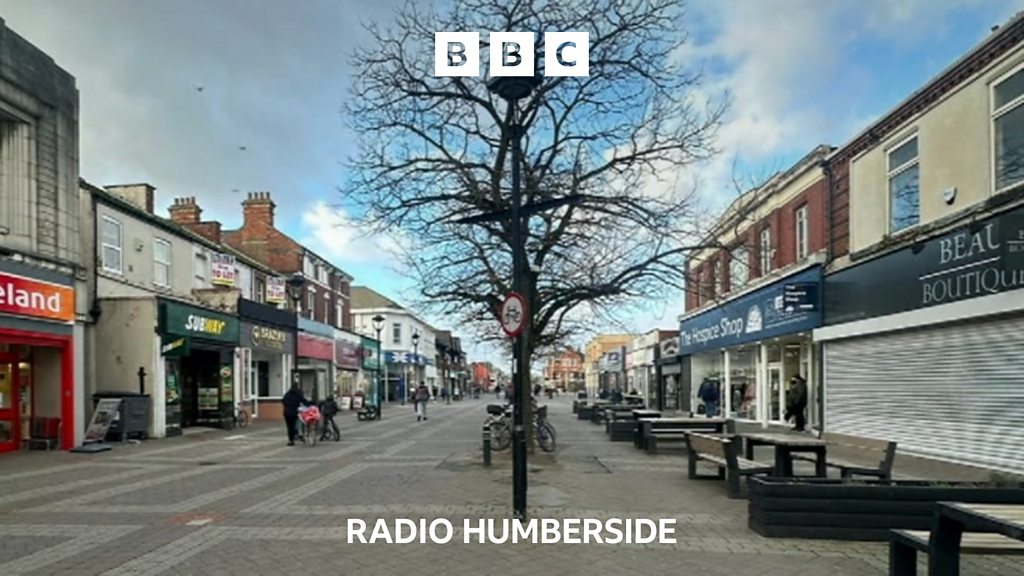 Is Goole town centre dying? - BBC Sounds