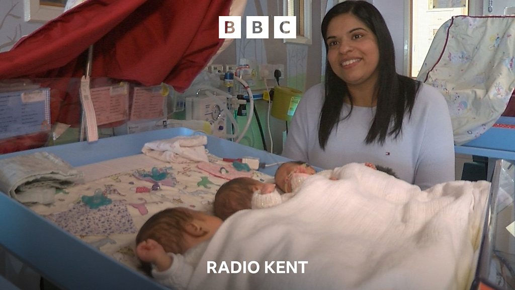 There were 3 in the bed and the little one said - BBC Sounds