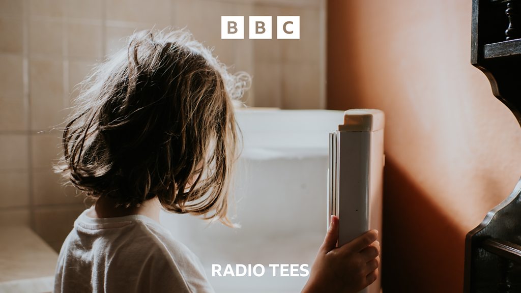 41% of Middlesbrough children living in poverty - BBC Sounds