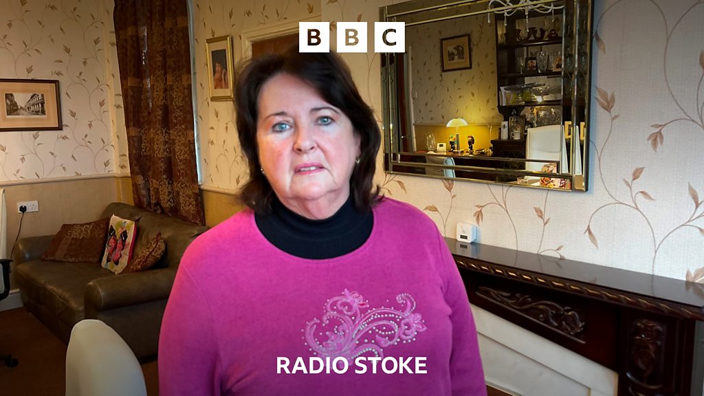 Post Office scandal - The Fenton story - BBC Sounds