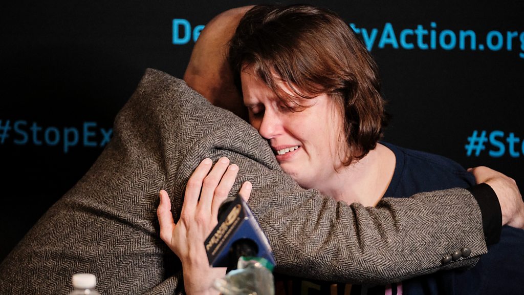 Newsday - Alabama carries out world’s first nitrogen gas execution ...