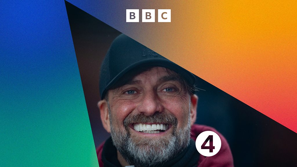 Profile - Jurgen Klopp - BBC Sounds