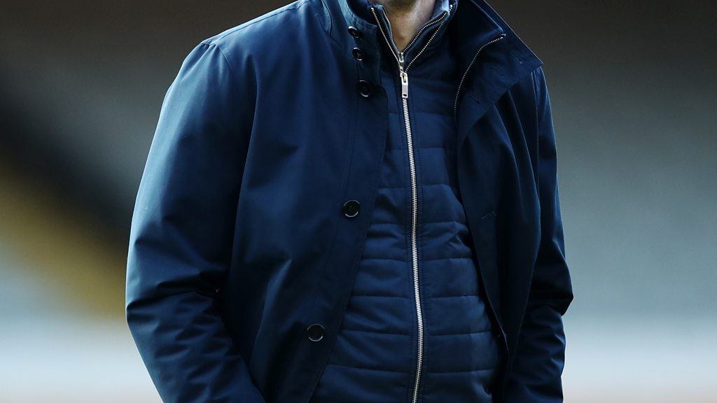 Portsmouth FC - Pompey boss John Mousinho after another away win, to ...