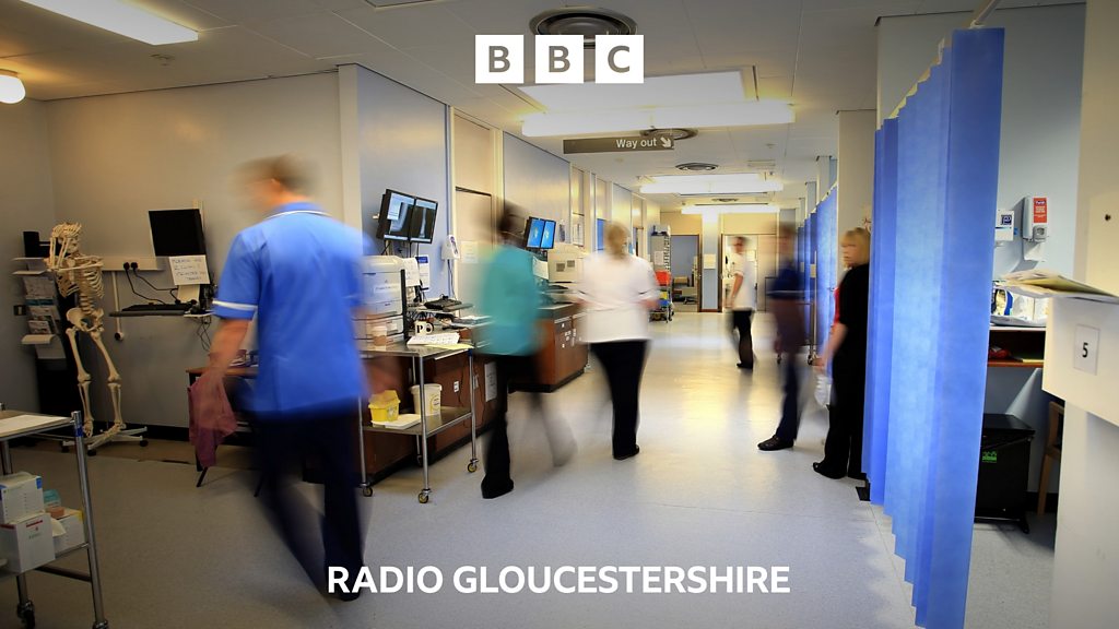 Panorama raises concerns over Gloucestershire NHS maternity - BBC Sounds