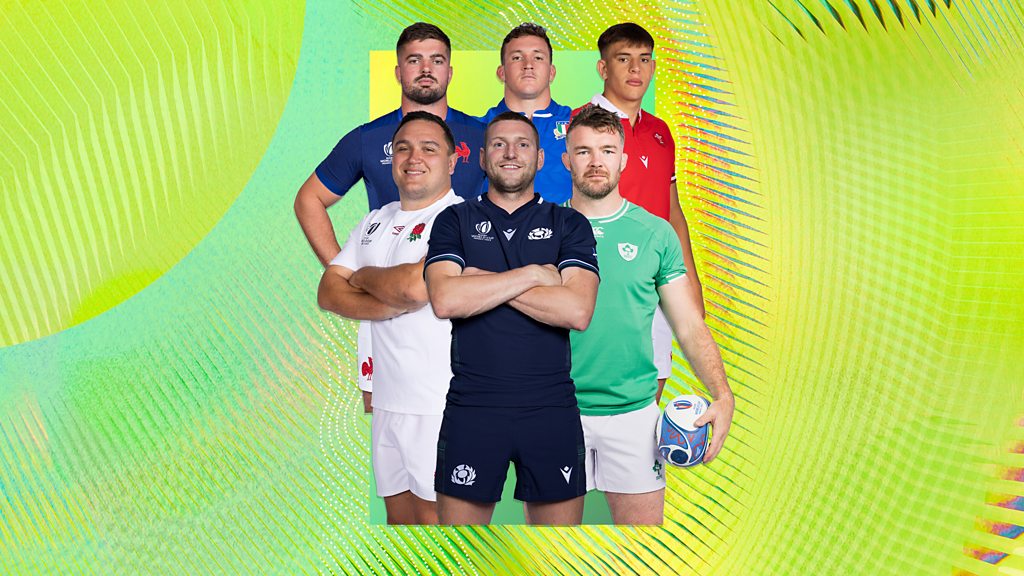BBC Sounds - All Day Rugby